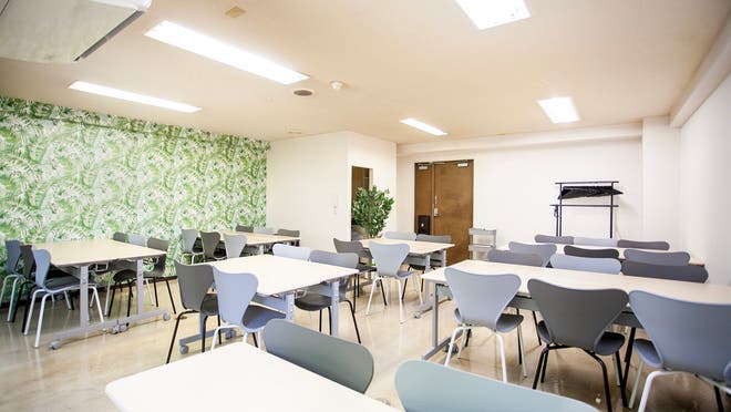 仙台駅西口徒歩5分/40名収容/会議/セミナー/研修/撮影/ボードゲーム/テレワーク/オフィス/個室/レンタル/オンラインの写真10