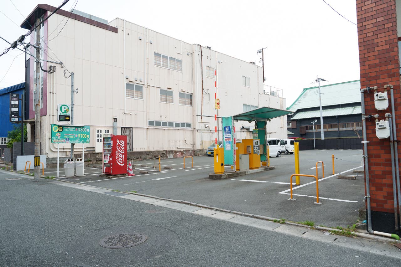 【トコテン廃墟スタジオ】MV撮影、PV撮影、コスプレ撮影、映画やドラマロケにも最適です！の写真18