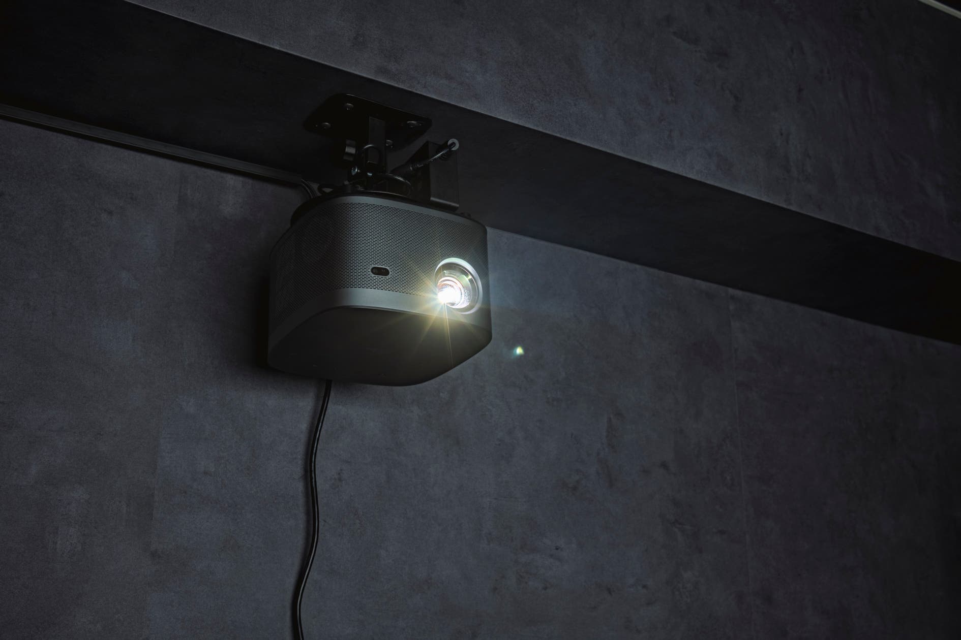 📹プロジェクター（XGIMI HORIZON）	の画像1