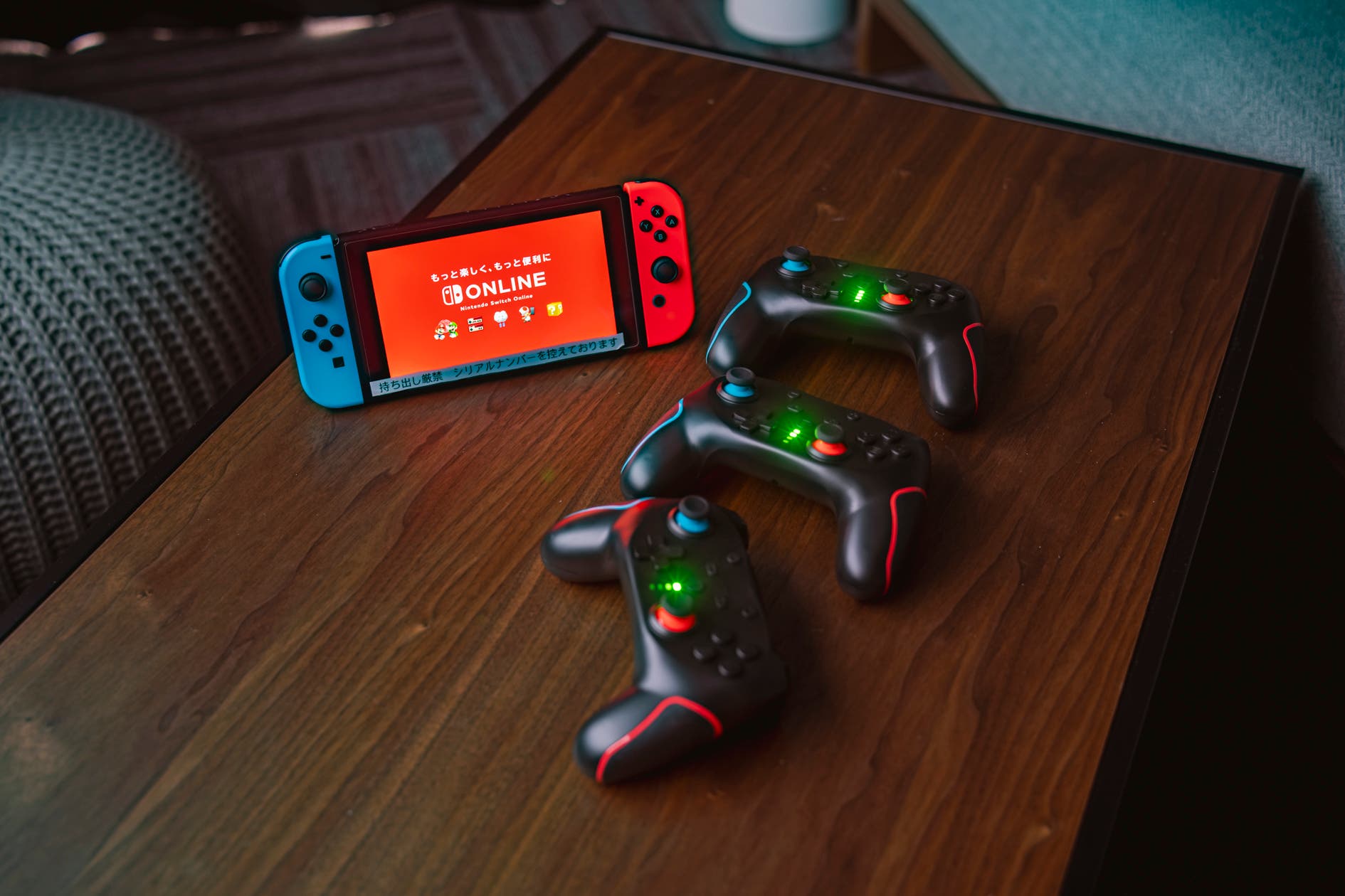 🎮ゲーム機	の画像1