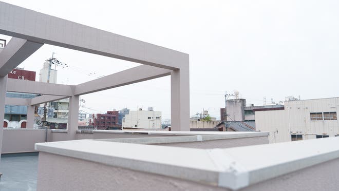 【トコテン屋上スタジオ】MV撮影、PV撮影、コスプレ撮影、映画やドラマロケにも最適です!の写真5