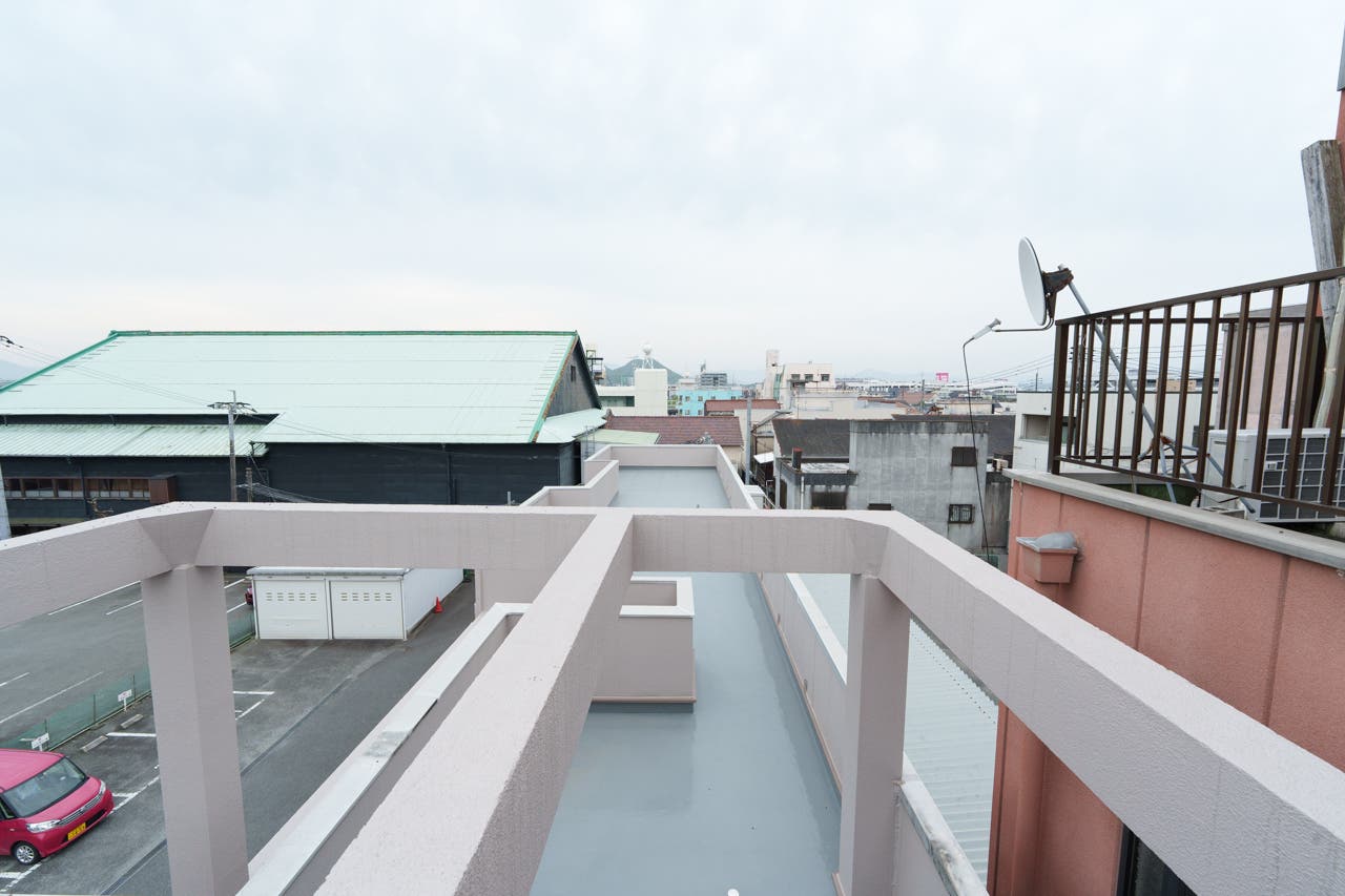 【トコテン屋上スタジオ】MV撮影、PV撮影、コスプレ撮影、映画やドラマロケにも最適です！の写真8