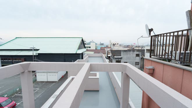 【トコテン屋上スタジオ】MV撮影、PV撮影、コスプレ撮影、映画やドラマロケにも最適です!の写真8