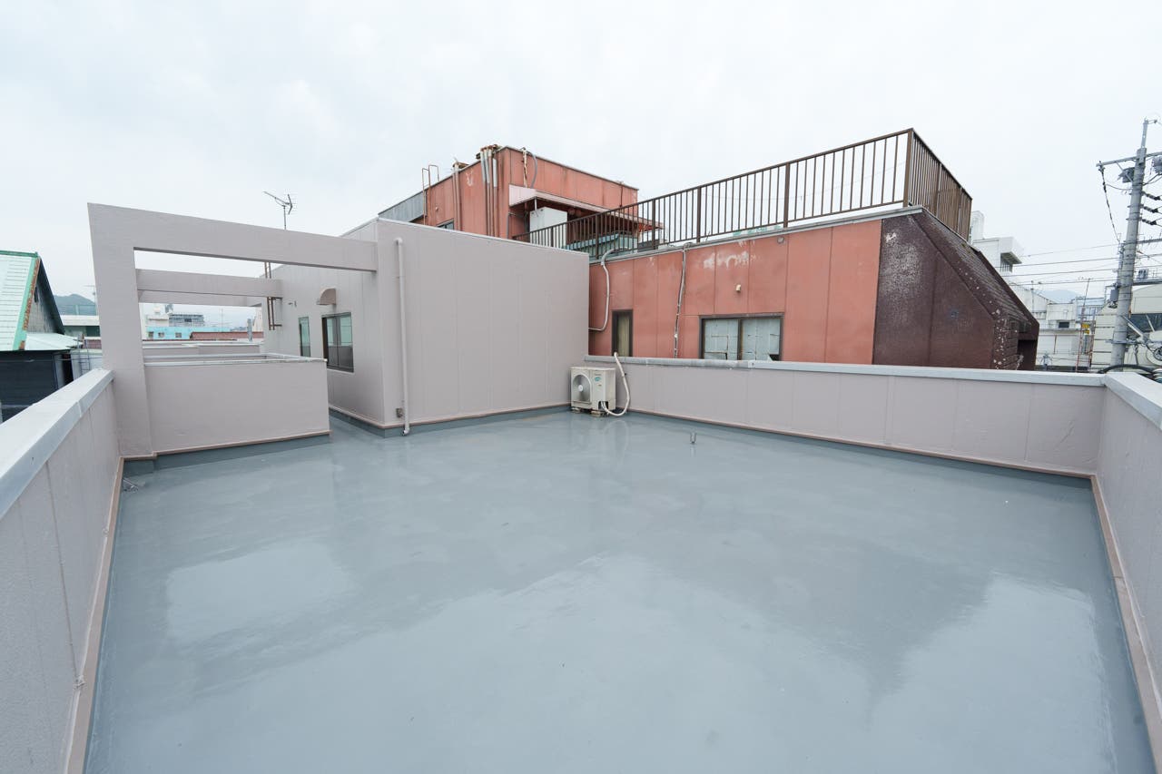 【トコテン屋上スタジオ】MV撮影、PV撮影、コスプレ撮影、映画やドラマロケにも最適です！の写真10