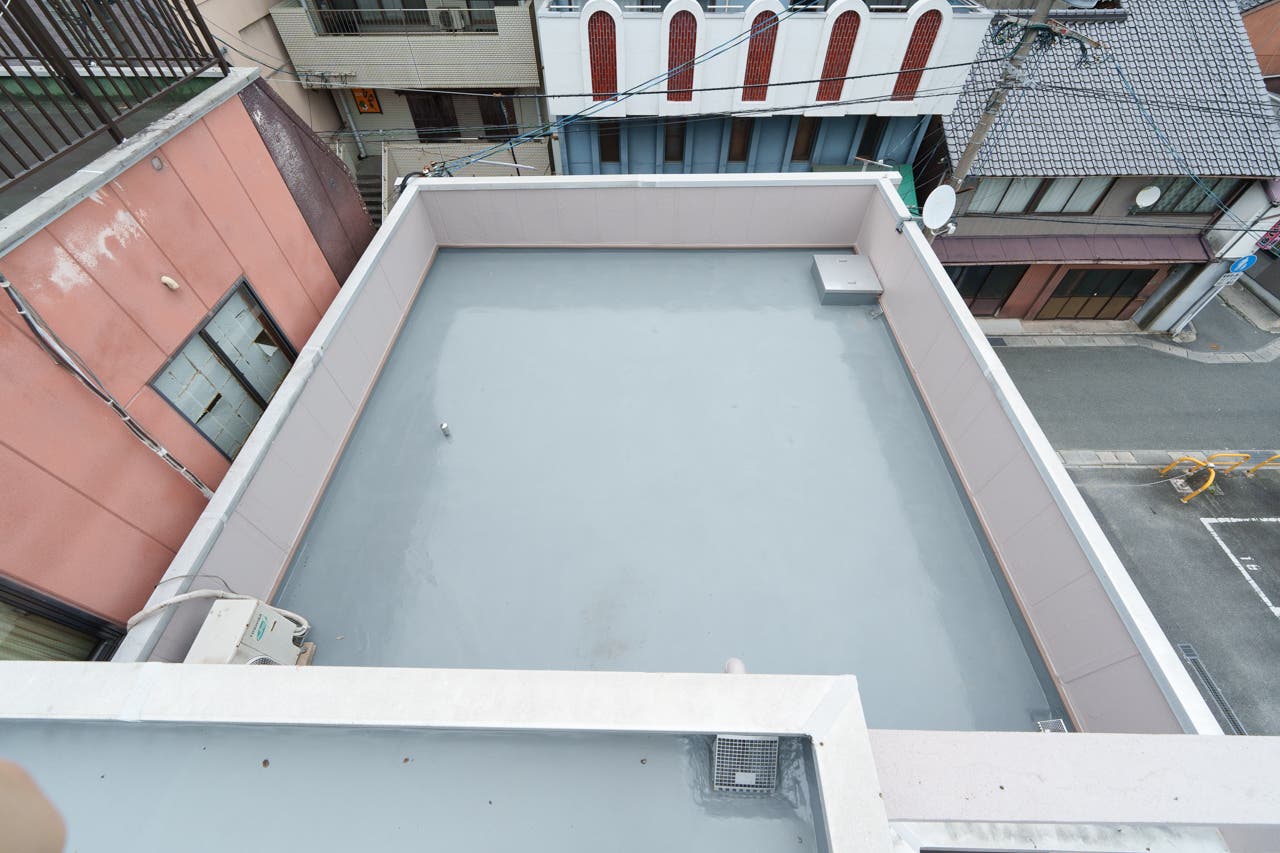 【トコテン屋上スタジオ】MV撮影、PV撮影、コスプレ撮影、映画やドラマロケにも最適です！の写真12