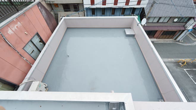 【トコテン屋上スタジオ】MV撮影、PV撮影、コスプレ撮影、映画やドラマロケにも最適です!の写真12