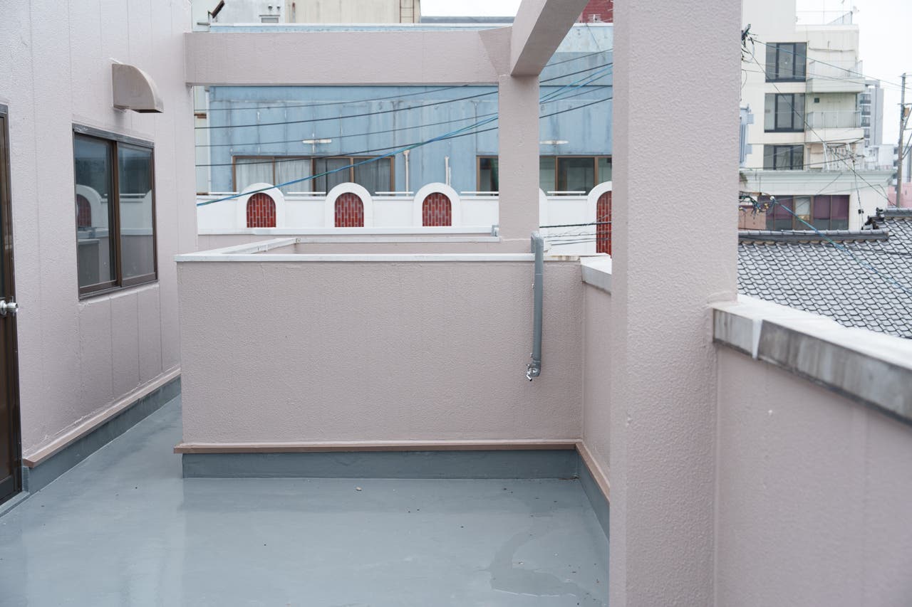 【トコテン屋上スタジオ】MV撮影、PV撮影、コスプレ撮影、映画やドラマロケにも最適です！の写真14