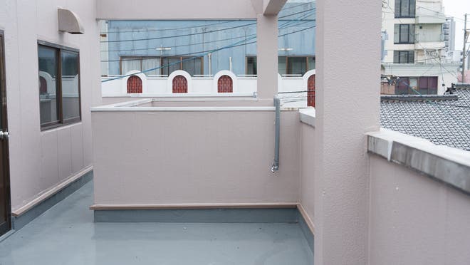 【トコテン屋上スタジオ】MV撮影、PV撮影、コスプレ撮影、映画やドラマロケにも最適です!の写真14