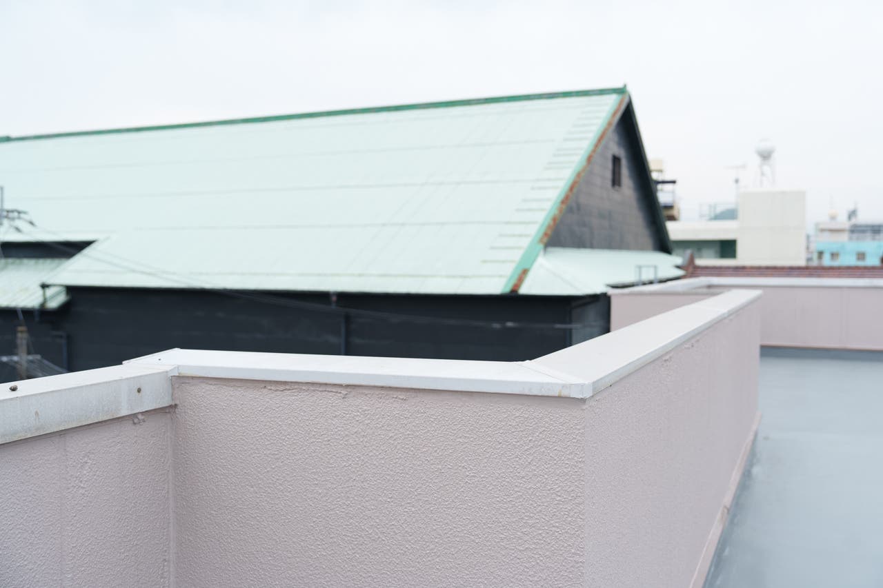 【トコテン屋上スタジオ】MV撮影、PV撮影、コスプレ撮影、映画やドラマロケにも最適です！の写真16