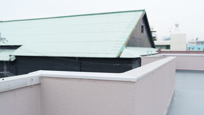 【トコテン屋上スタジオ】MV撮影、PV撮影、コスプレ撮影、映画やドラマロケにも最適です!の写真16