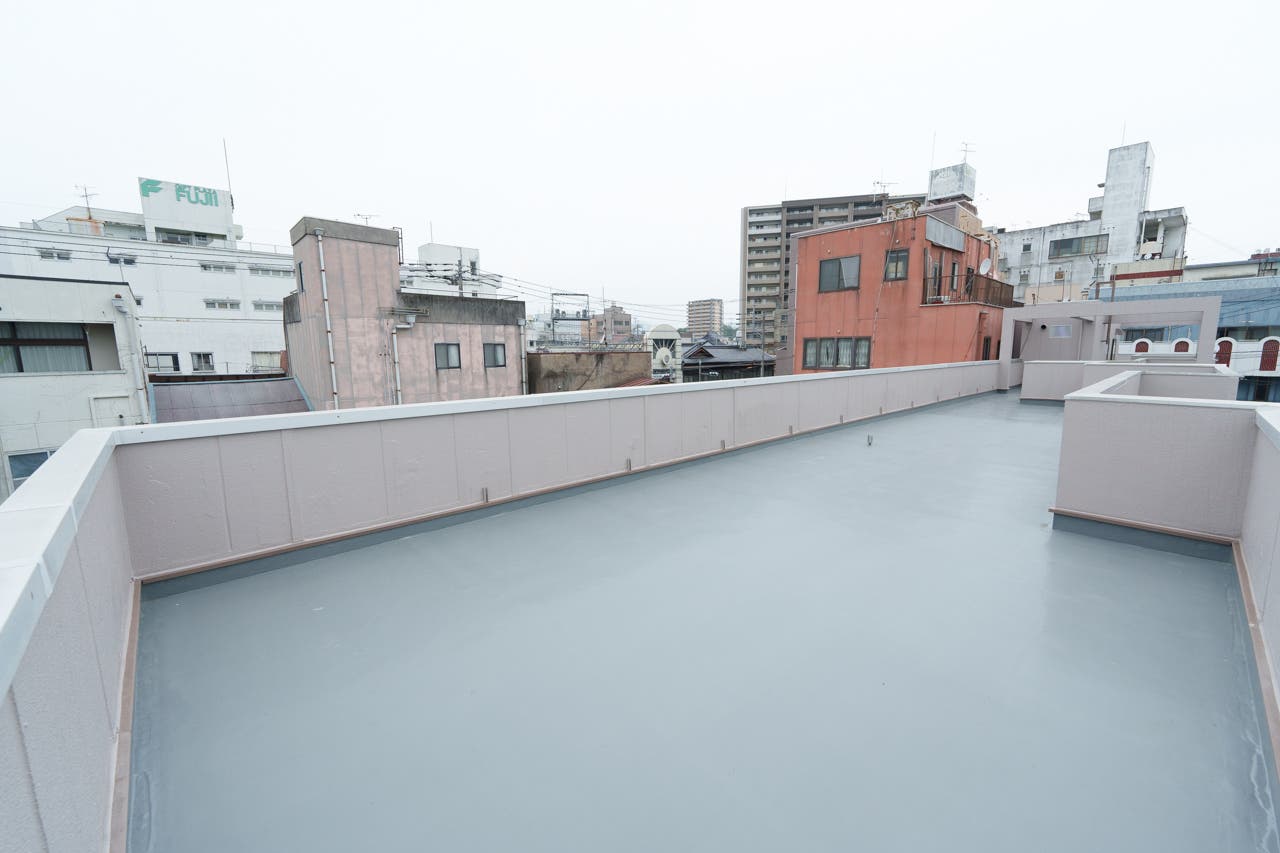 【トコテン屋上スタジオ】MV撮影、PV撮影、コスプレ撮影、映画やドラマロケにも最適です！の写真17