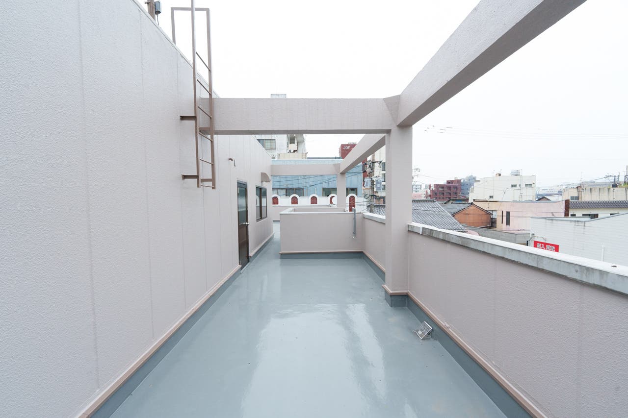 【トコテン屋上スタジオ】MV撮影、PV撮影、コスプレ撮影、映画やドラマロケにも最適です！の写真21