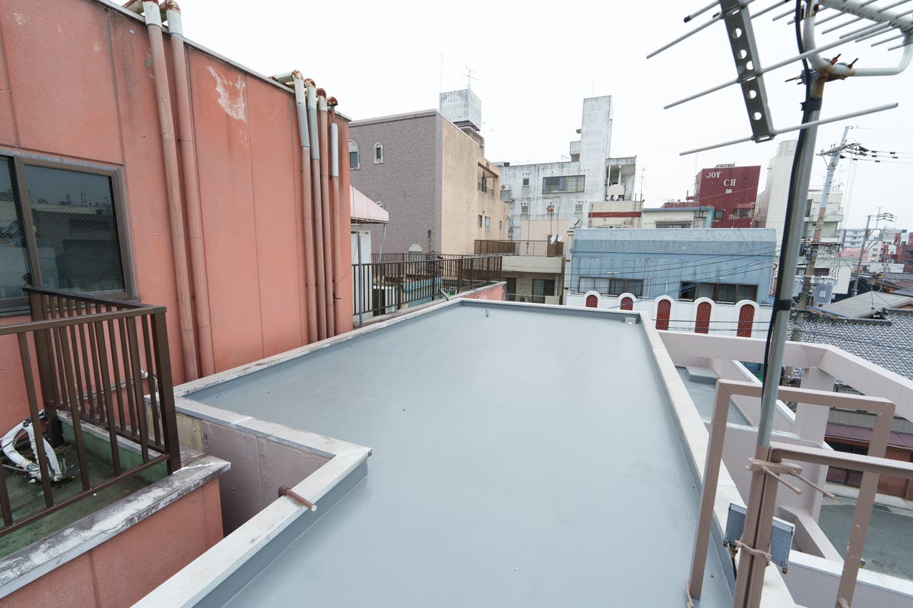 【トコテン屋上スタジオ】MV撮影、PV撮影、コスプレ撮影、映画やドラマロケにも最適です！の写真23