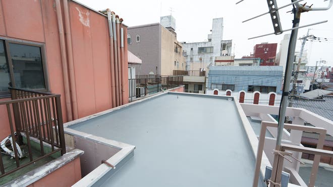 【トコテン屋上スタジオ】MV撮影、PV撮影、コスプレ撮影、映画やドラマロケにも最適です!の写真23