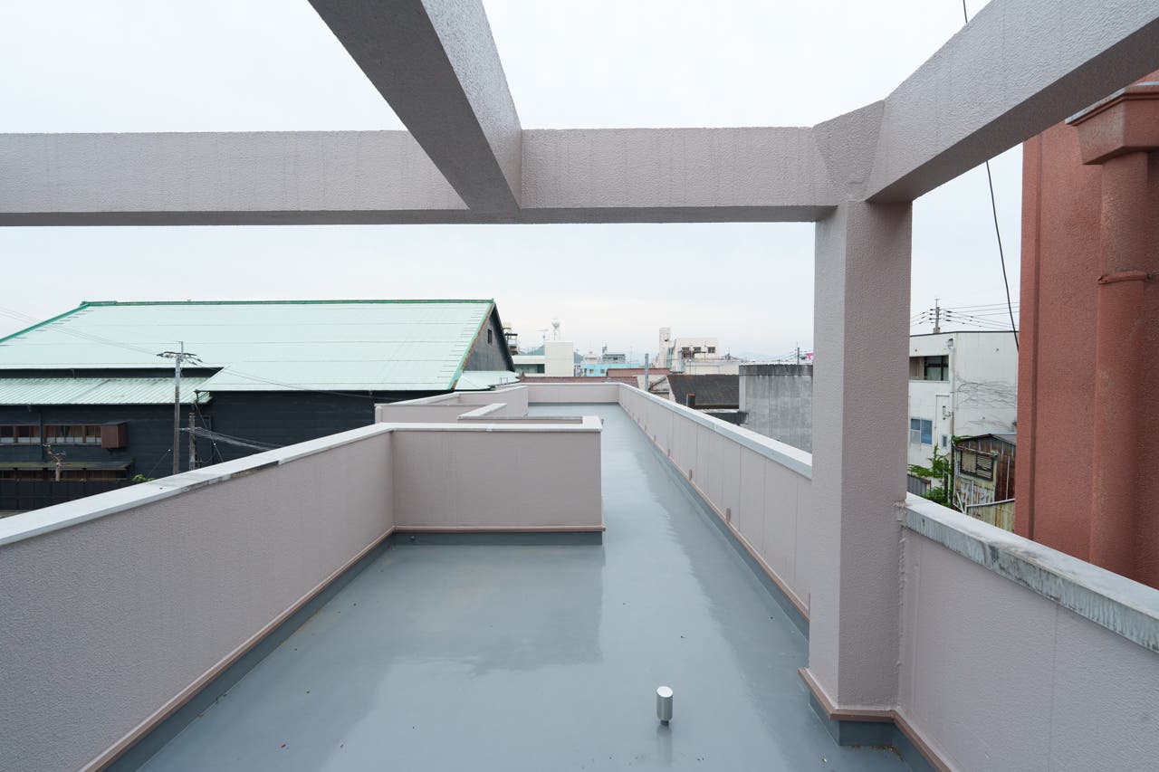 【トコテン屋上スタジオ】MV撮影、PV撮影、コスプレ撮影、映画やドラマロケにも最適です！の写真15