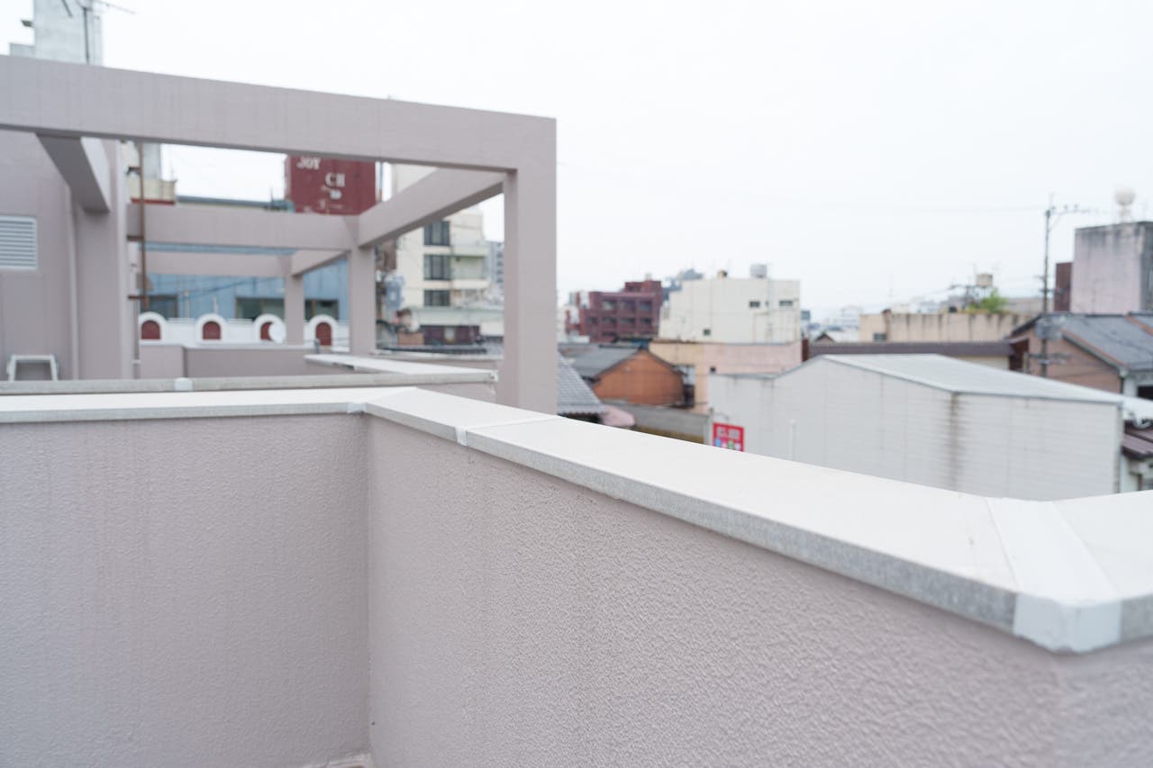 【トコテン屋上スタジオ】MV撮影、PV撮影、コスプレ撮影、映画やドラマロケにも最適です！の写真18