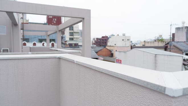 【トコテン屋上スタジオ】MV撮影、PV撮影、コスプレ撮影、映画やドラマロケにも最適です!の写真18