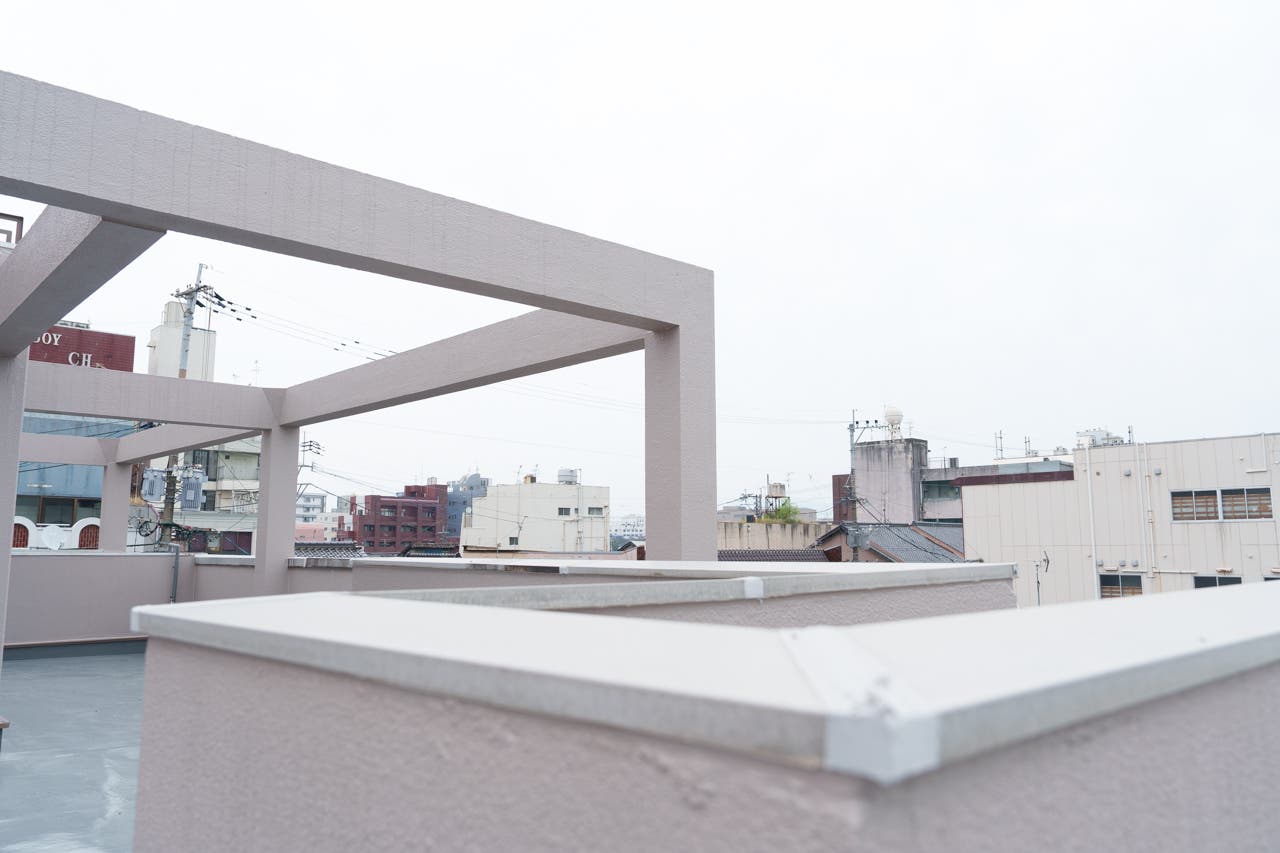【トコテン屋上スタジオ】MV撮影、PV撮影、コスプレ撮影、映画やドラマロケにも最適です！の写真20