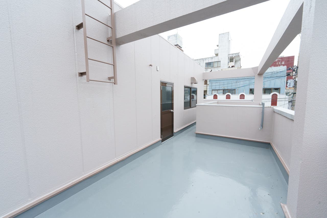 【トコテン屋上スタジオ】MV撮影、PV撮影、コスプレ撮影、映画やドラマロケにも最適です！の写真24