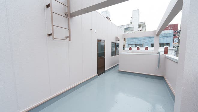 【トコテン屋上スタジオ】MV撮影、PV撮影、コスプレ撮影、映画やドラマロケにも最適です!の写真24