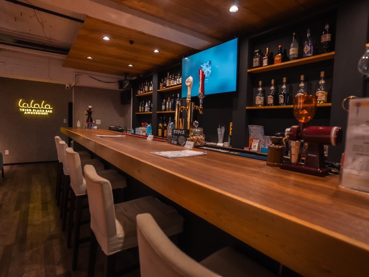 【心斎橋徒歩3分】最大50名！パーティー・貸切・団体・二次会などにおすすめです！の写真4