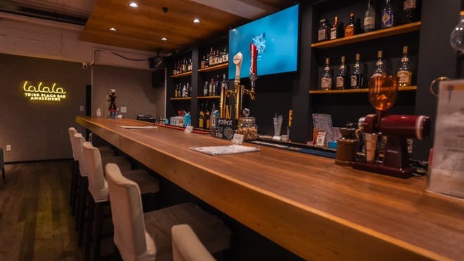 【心斎橋徒歩3分】最大50名!パーティー・貸切・団体・二次会などにおすすめです!の写真4