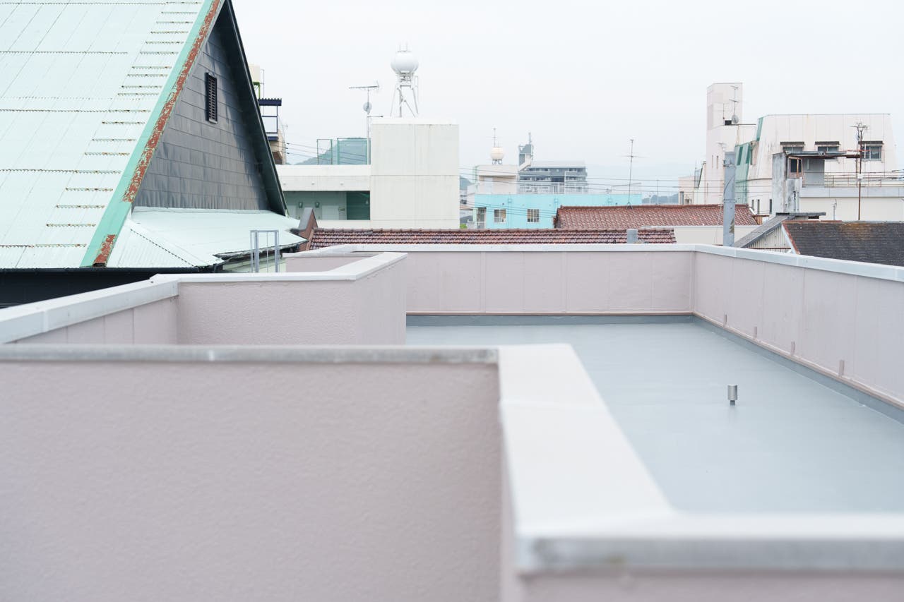 【トコテン屋上スタジオ】MV撮影、PV撮影、コスプレ撮影、映画やドラマロケにも最適です！の写真7
