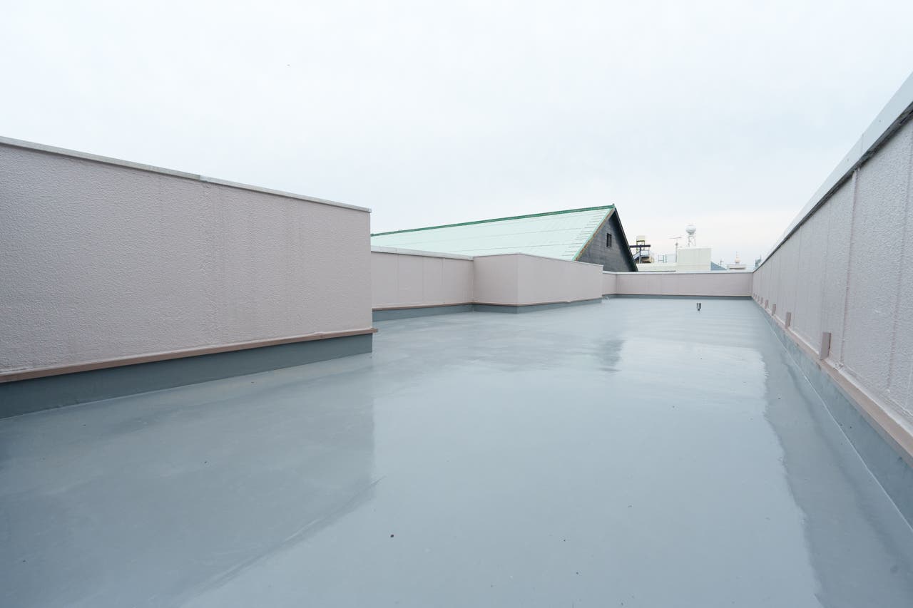 【トコテン屋上スタジオ】MV撮影、PV撮影、コスプレ撮影、映画やドラマロケにも最適です！の写真9