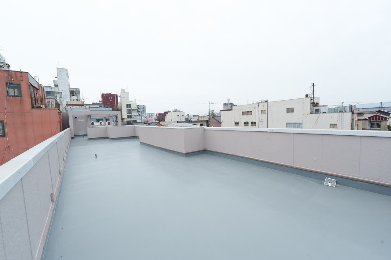 【トコテン屋上スタジオ】MV撮影、PV撮影、コスプレ撮影、映画やドラマロケにも最適です！の写真11