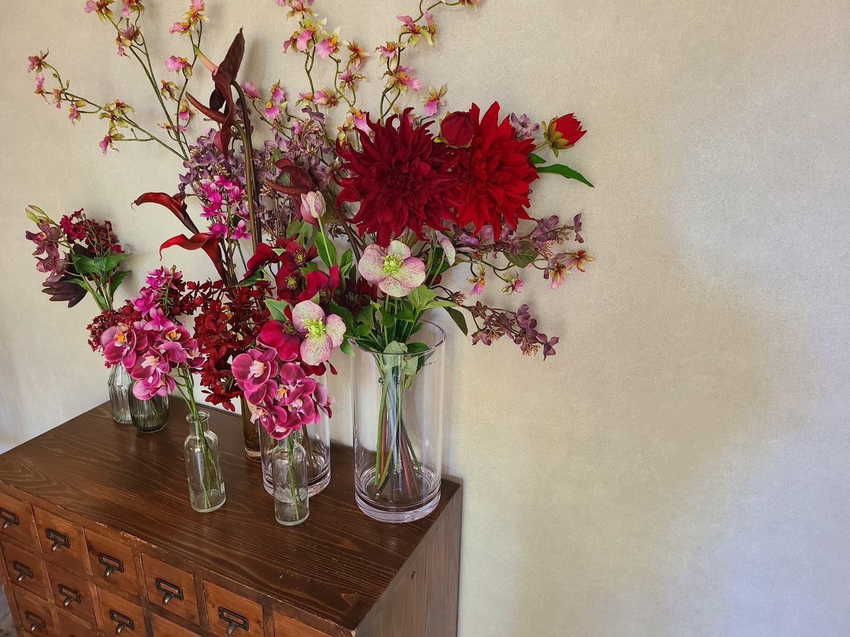 話題の街清澄白河｜雑誌撮影・番組撮影でも使われるハイセンスな撮影スタジオが使いやすい価格で｜駅徒歩6分の写真5