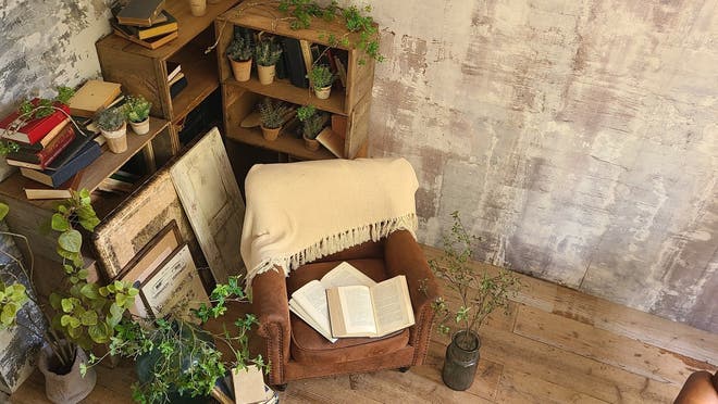 話題の街清澄白河|雑誌撮影・番組撮影でも使われるハイセンスな撮影スタジオが使いやすい価格で|駅徒歩6分の写真6