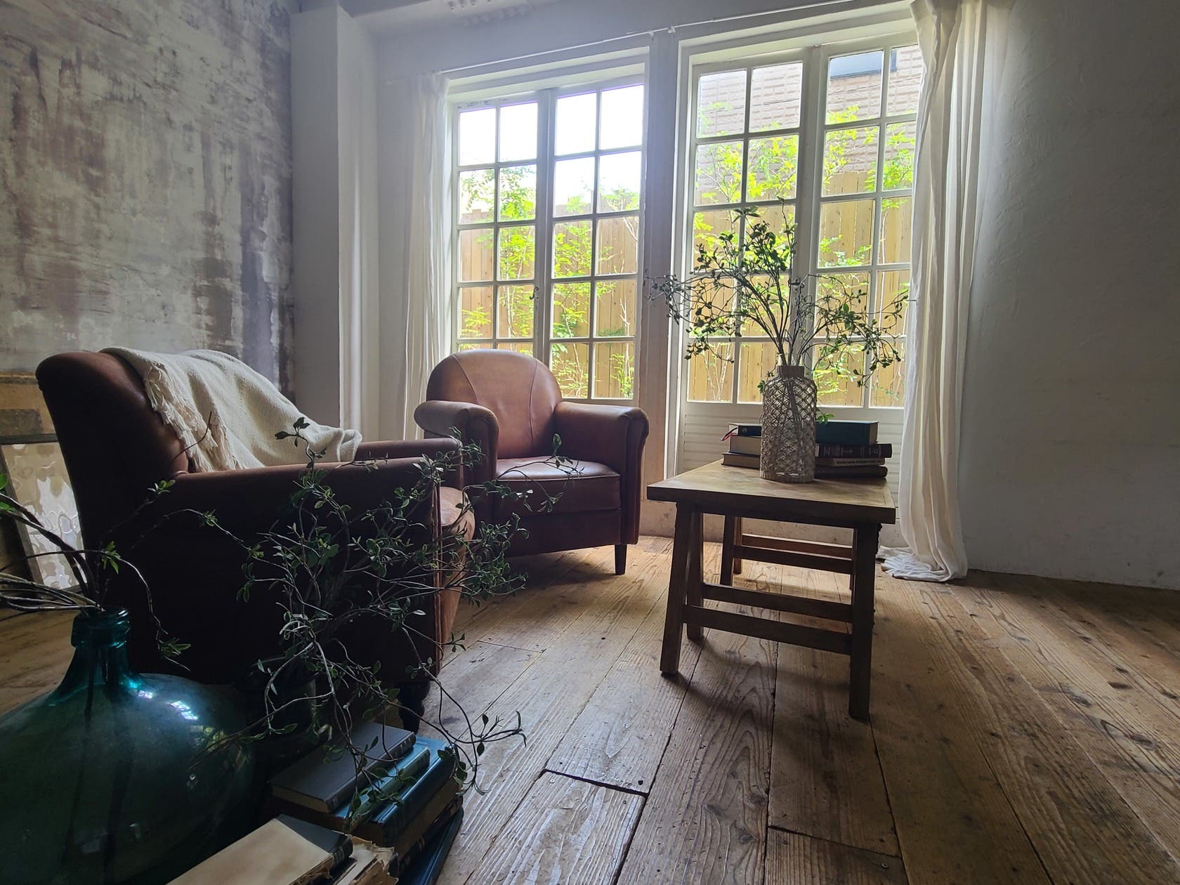 話題の街清澄白河｜雑誌撮影・番組撮影でも使われるハイセンスな撮影スタジオが使いやすい価格で｜駅徒歩6分の写真8