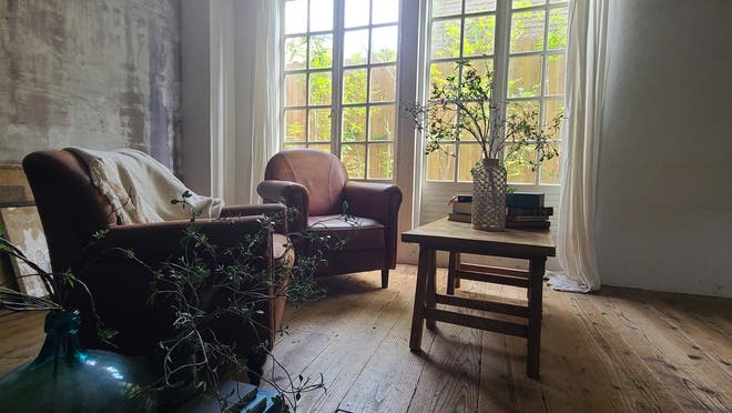 話題の街清澄白河|雑誌撮影・番組撮影でも使われるハイセンスな撮影スタジオが使いやすい価格で|駅徒歩6分の写真8