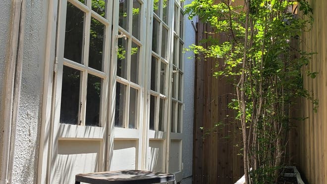 話題の街清澄白河|雑誌撮影・番組撮影でも使われるハイセンスな撮影スタジオが使いやすい価格で|駅徒歩6分の写真10