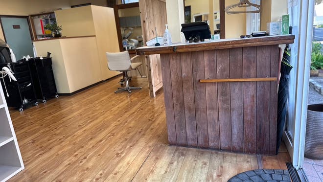 宮崎駅から徒歩15分の美容室の写真4