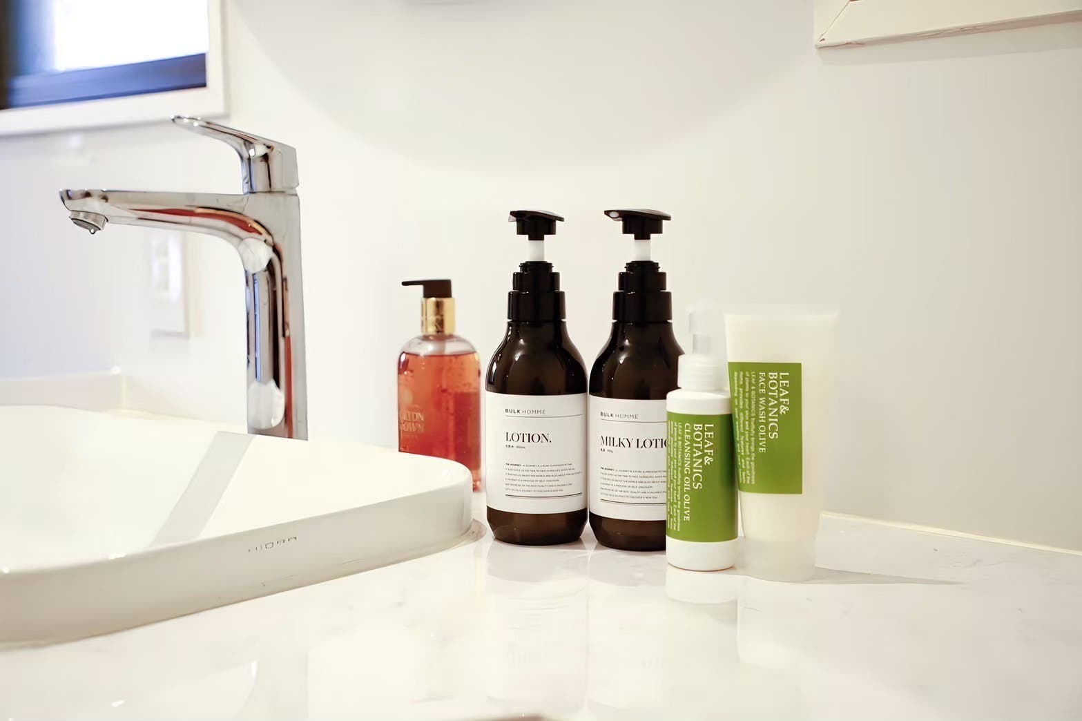 熱海の大豪邸！！屋外ジャグジーにバレルサウナ付スペースの写真10