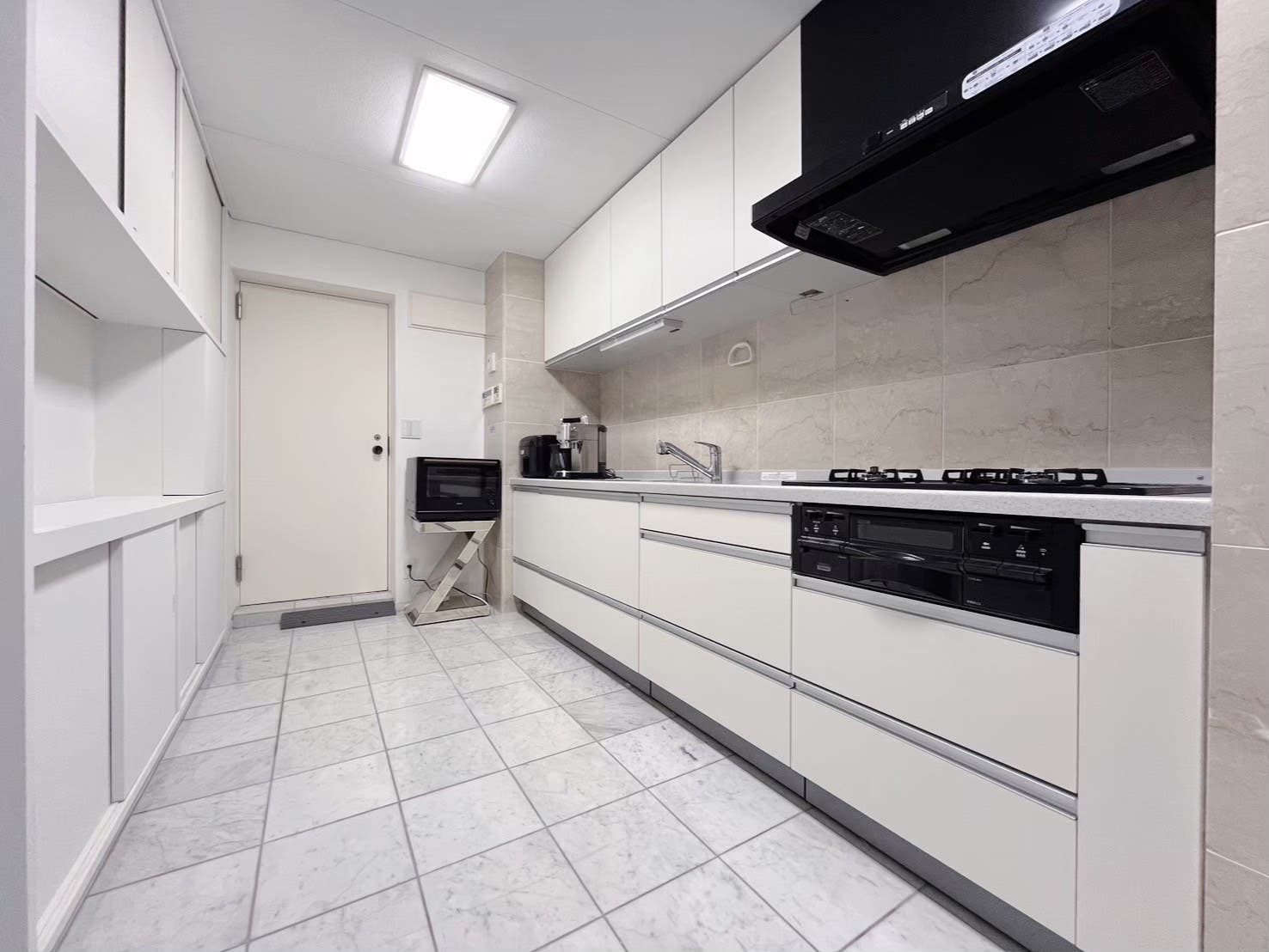 熱海の大豪邸！！屋外ジャグジーにバレルサウナ付スペースの写真8