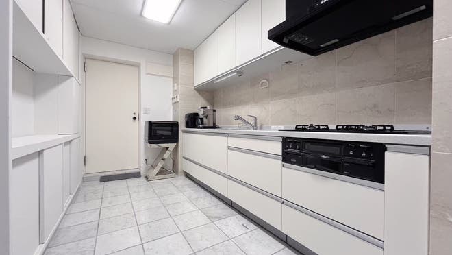 熱海の大豪邸!!屋外ジャグジーにバレルサウナ付スペースの写真8