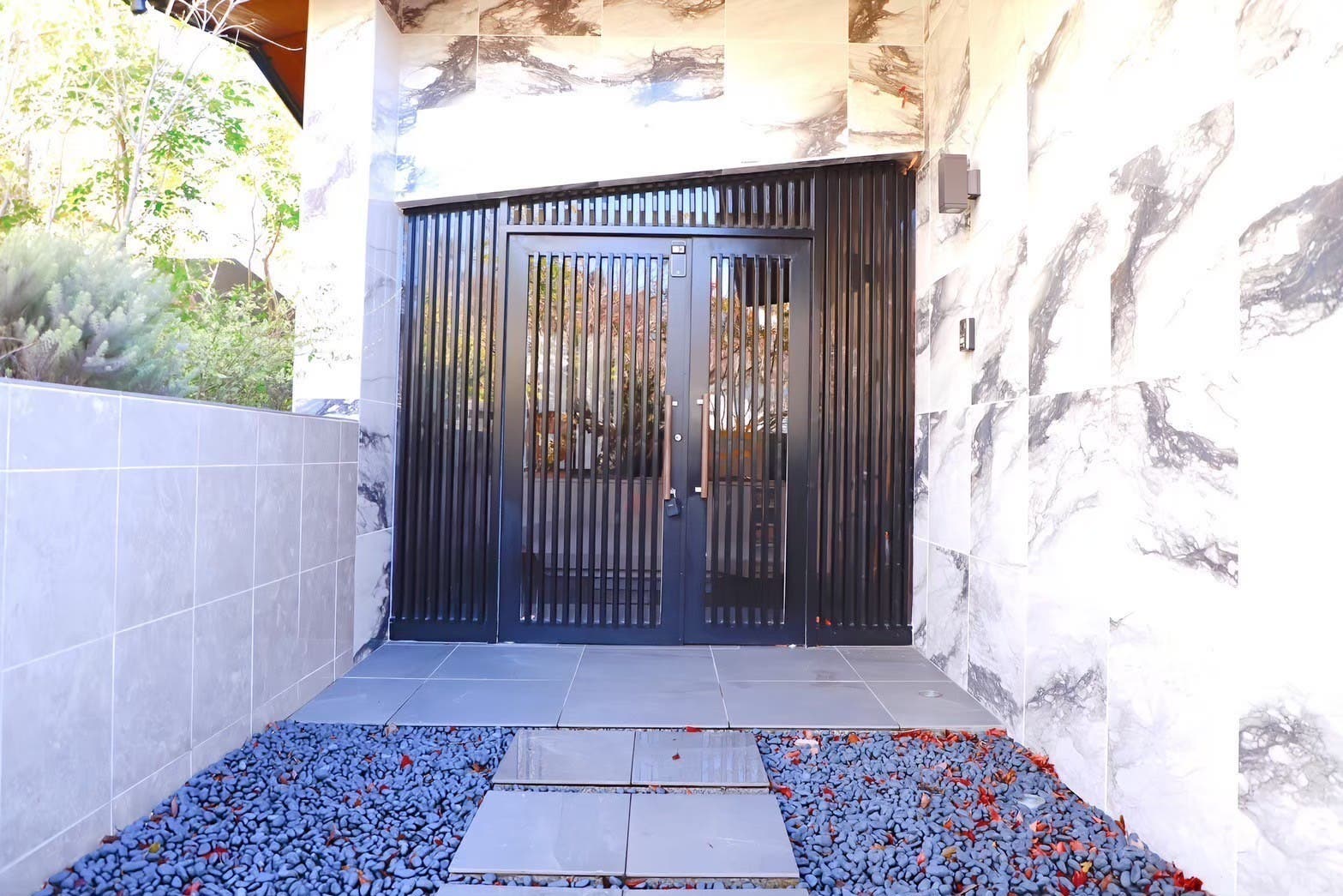 熱海の大豪邸！！屋外ジャグジーにバレルサウナ付スペースの写真19