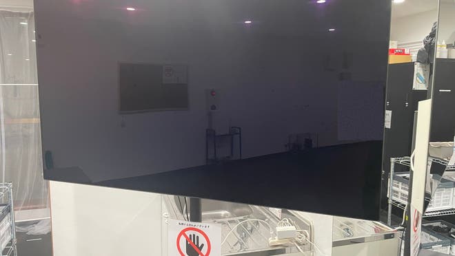 南武線『谷保駅』徒歩2分!63㎡大型スタジオ☆スクールにもおすすめ!【24H利用可】※楽器演奏応相談の写真6