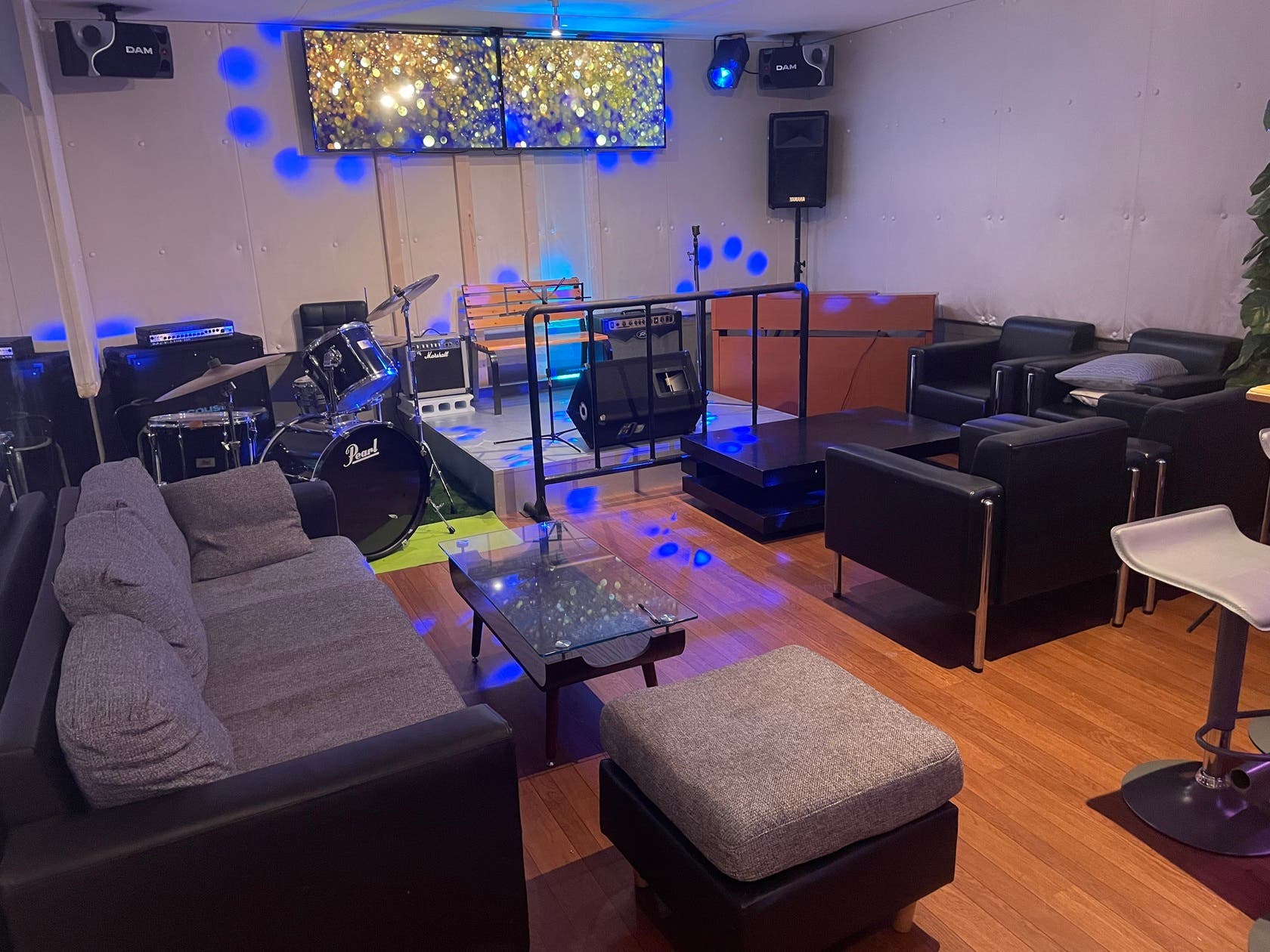 Aスタジオホール(ライブハウス)の写真5