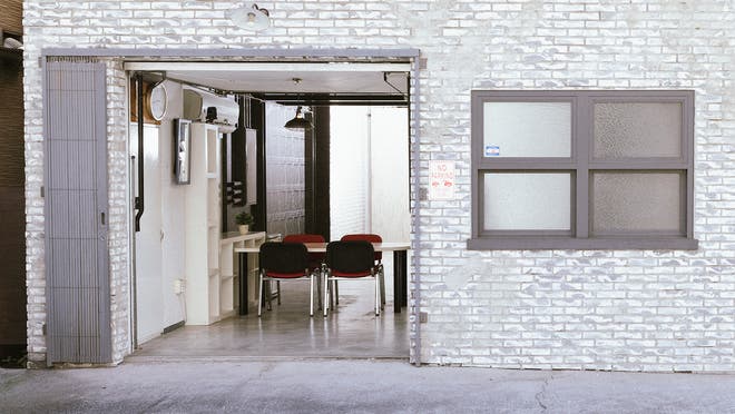 【代々木公園駅徒歩1分】撮影スタジオ|人物撮影|モデル撮影|フード撮影|商品撮影|キッチン|撮影会|コスプレ|機材無料貸出|の写真30