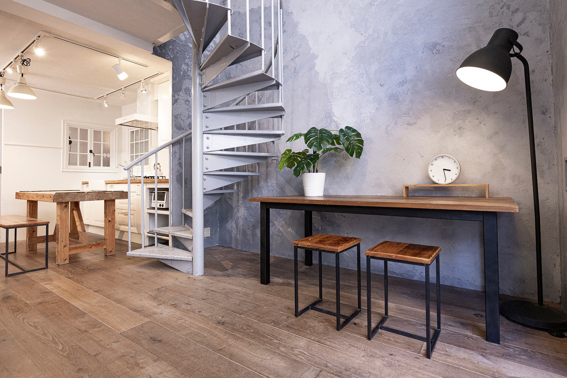 【代々木公園駅徒歩1分】撮影スタジオ｜人物撮影｜モデル撮影｜フード撮影｜商品撮影｜キッチン｜撮影会｜コスプレ｜機材無料貸出｜の写真12