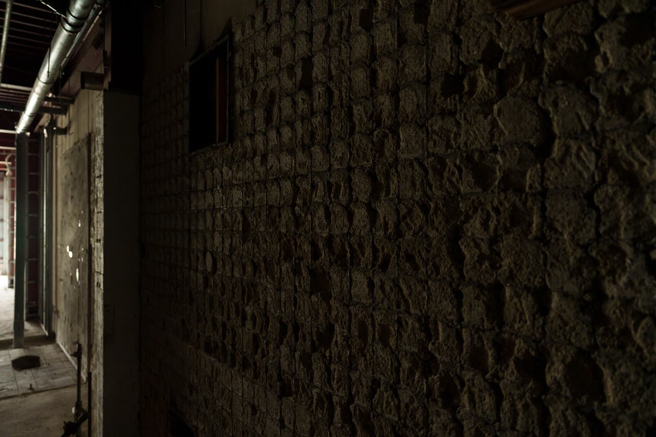 【トコテン廃墟スタジオ】MV撮影、PV撮影、コスプレ撮影、映画やドラマロケにも最適です！の写真11