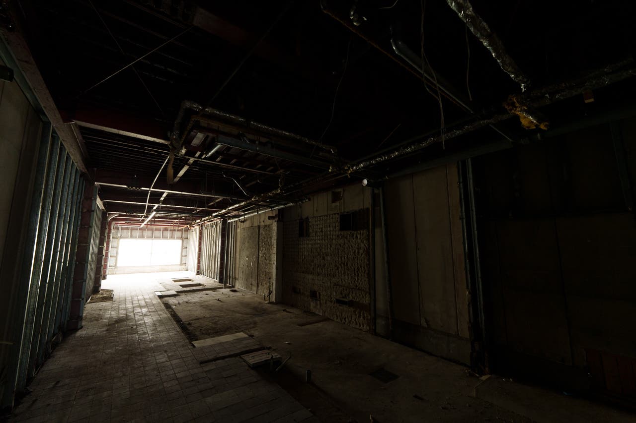 【トコテン廃墟スタジオ】MV撮影、PV撮影、コスプレ撮影、映画やドラマロケにも最適です！の写真5