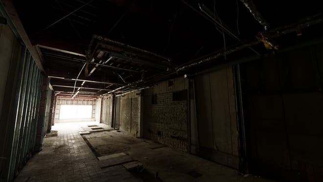 【トコテン廃墟スタジオ】MV撮影、PV撮影、コスプレ撮影、映画やドラマロケにも最適です!の写真5