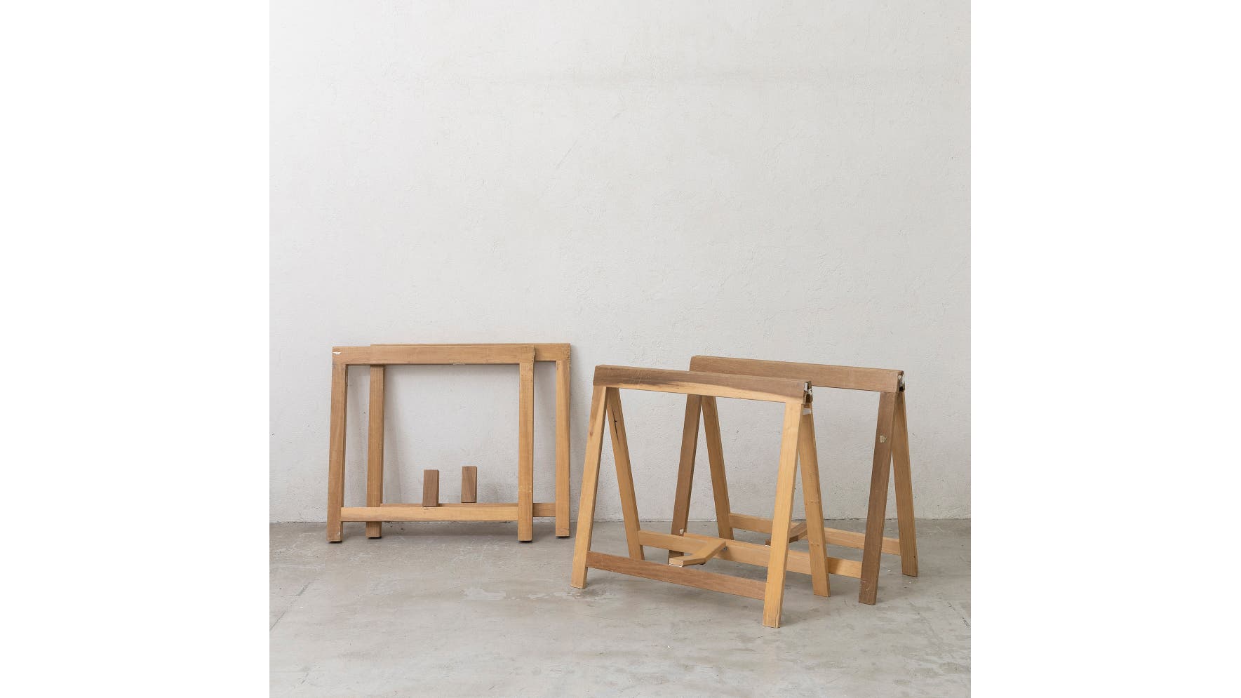 セットホース（×4）の画像1