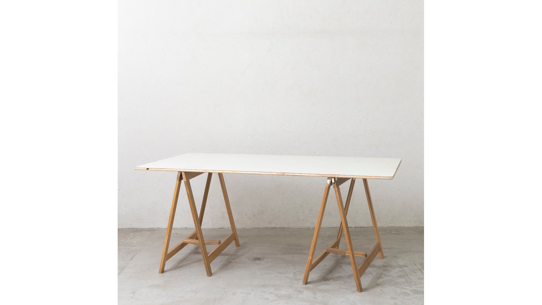 作業板3×6＋白アクリル3×6の画像1