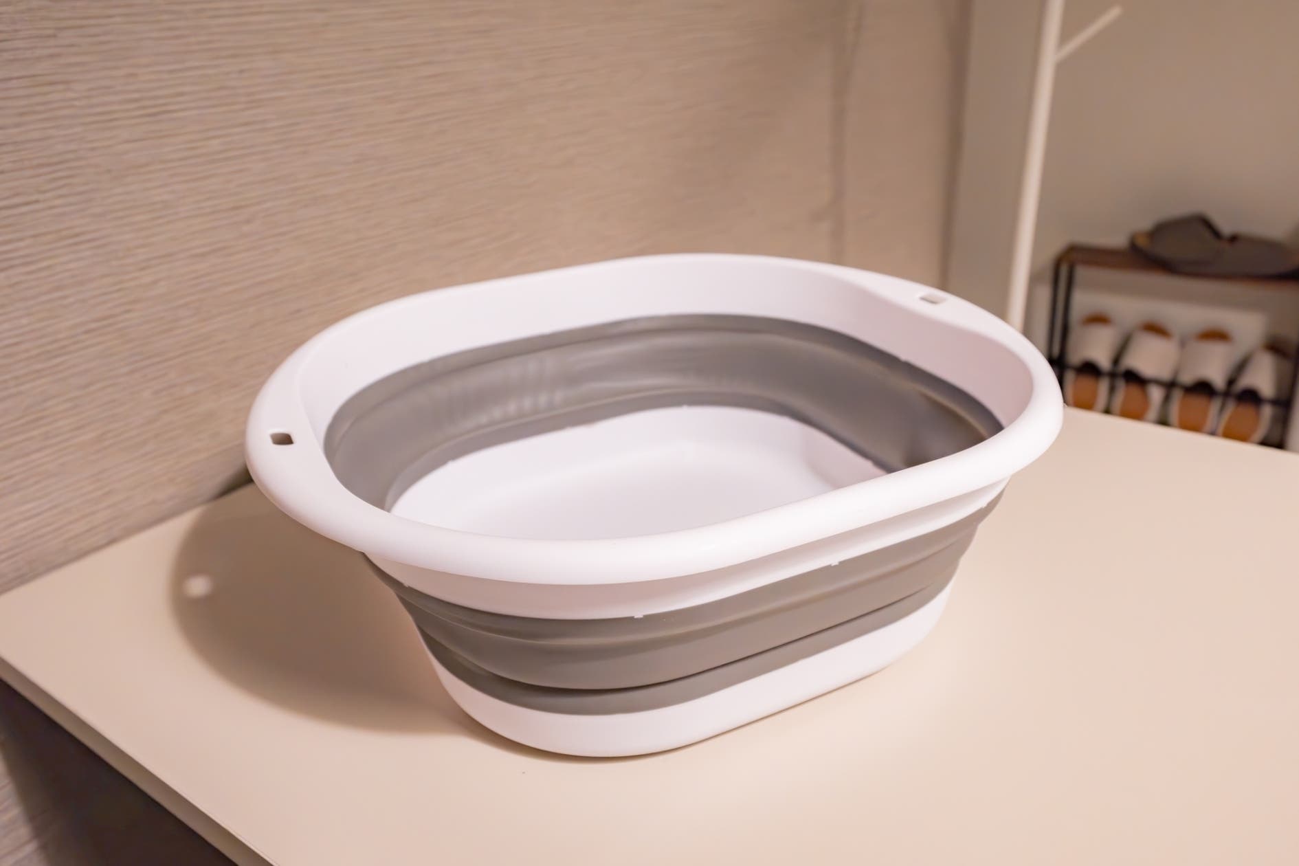 【オープン記念価格】【京橋駅5分】期待を超える完全個室の優雅な空間☆高品質&多機能ベッド完備♪無料備品でしっかりサポートの写真13