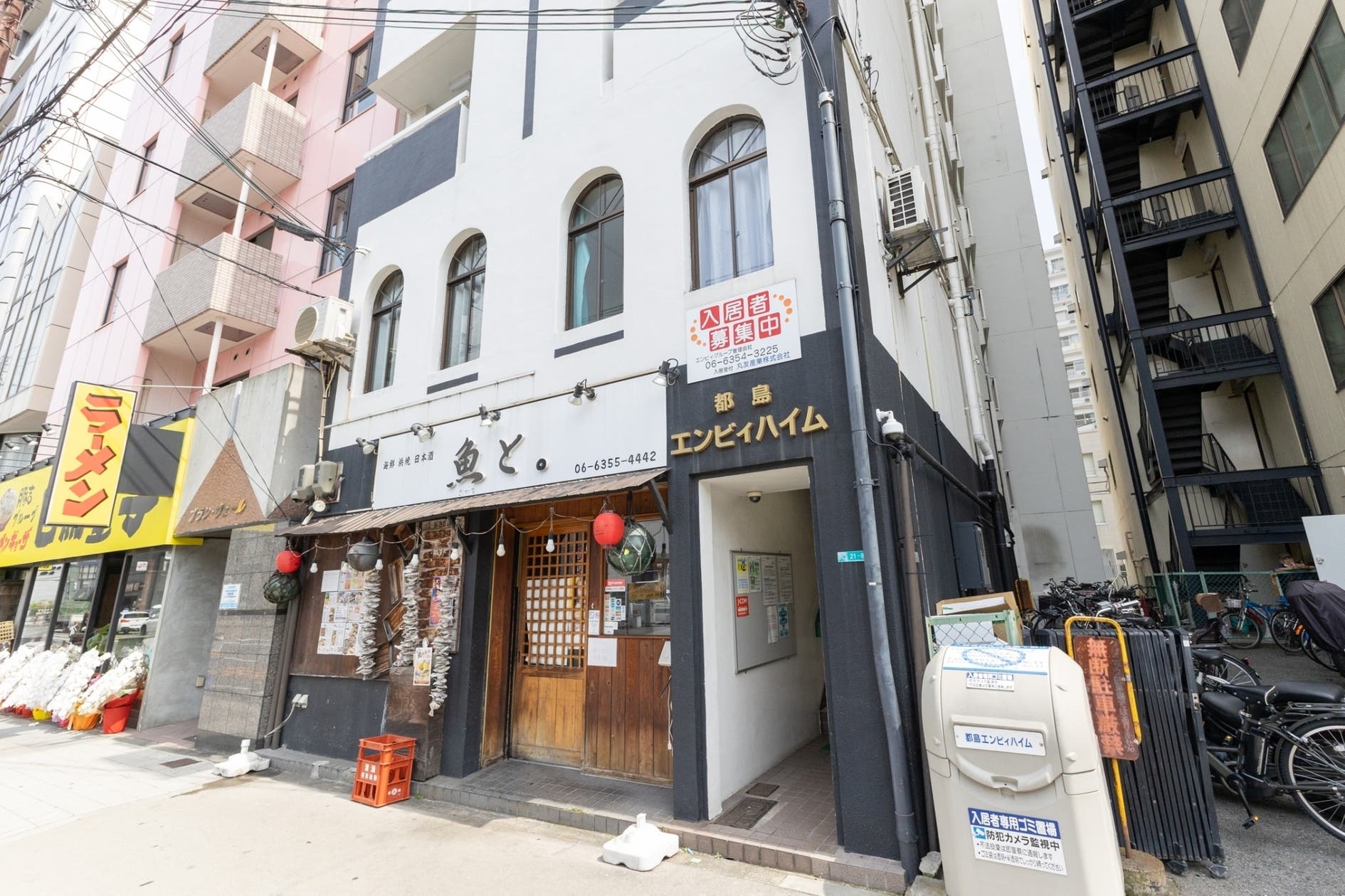 【オープン記念価格】【京橋駅5分】期待を超える完全個室の優雅な空間☆高品質&多機能ベッド完備♪無料備品でしっかりサポートの写真29